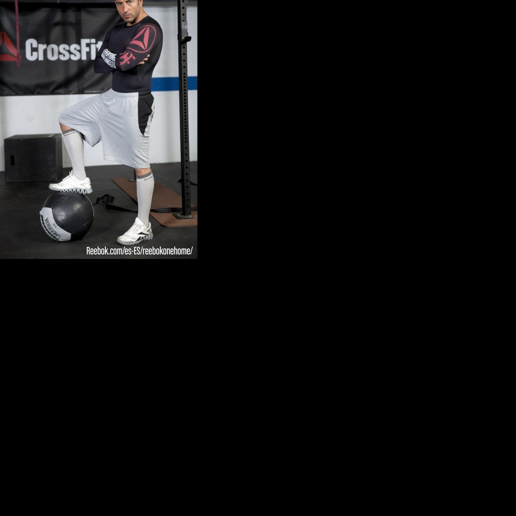 Jose Exposito XT29 Brotherhood