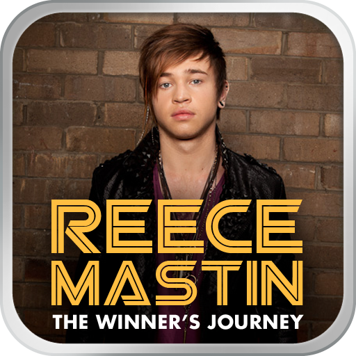Reece Mastin - The Winner's Journey